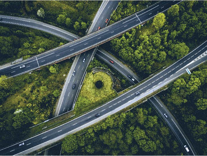 Prepare your roads for Connected and Automated Vehicles