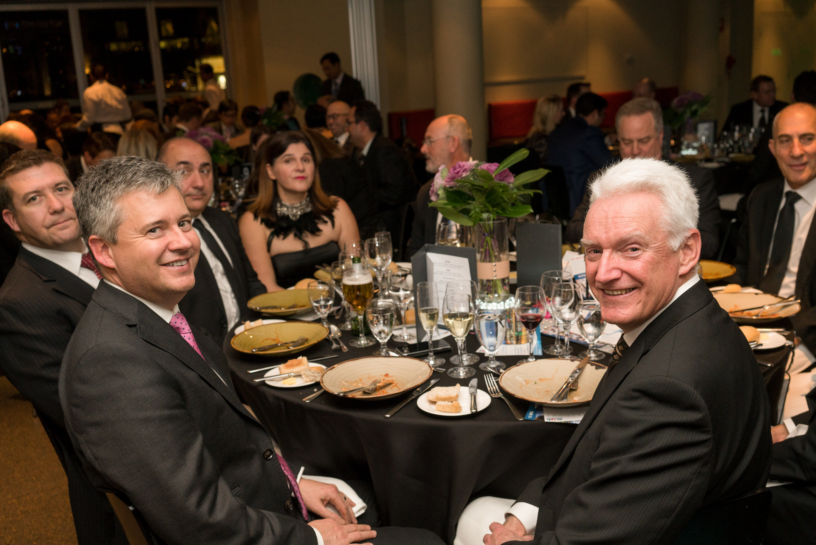 Inaugural Award Dinner 2017 Photo Gallery